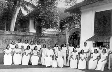 History of Cochin Royal Family